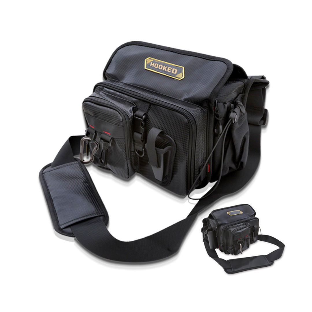 Strike Hooked Lures Bag