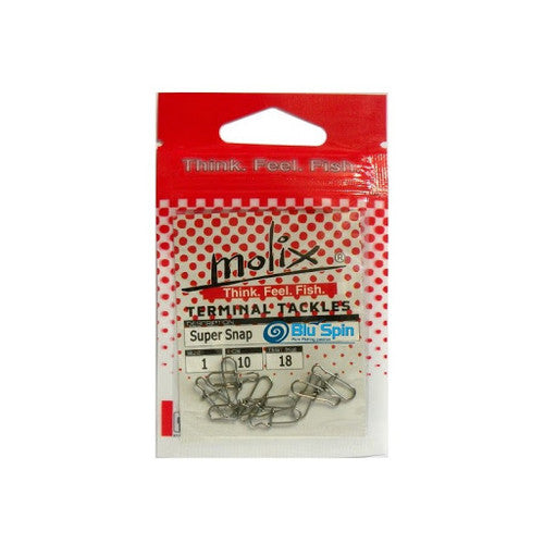 Molix Super Snap