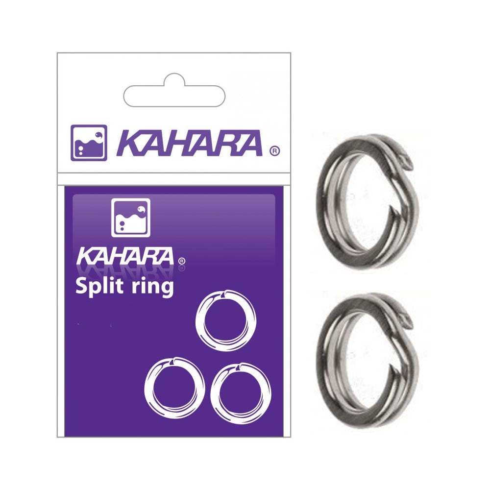 KAHARA SPLIT RING