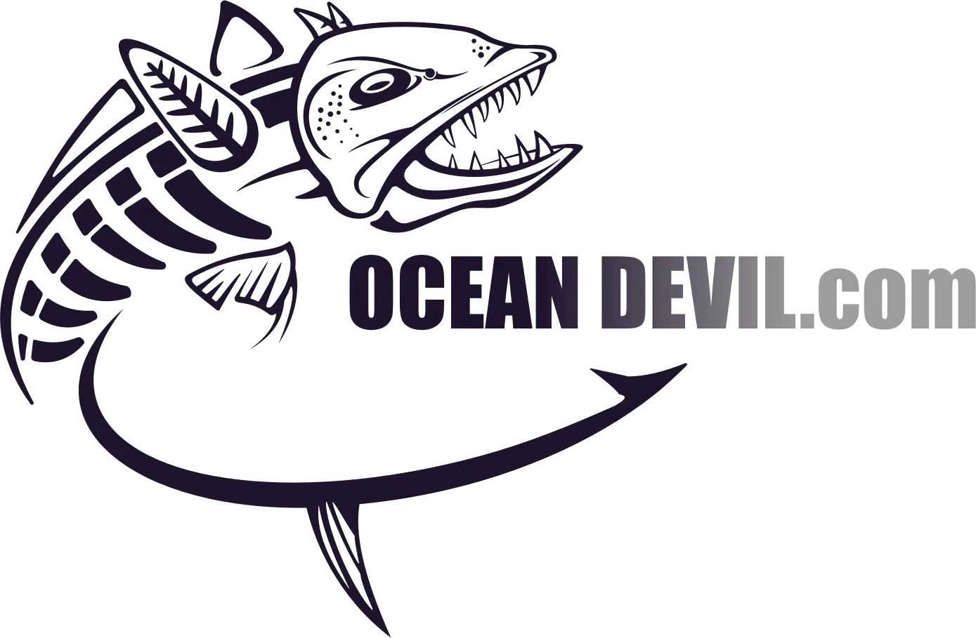 Ocean Devil - Fishon LLC