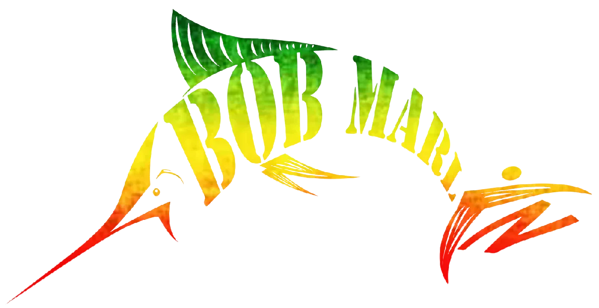 Bob Marlin - Fishon LLC
