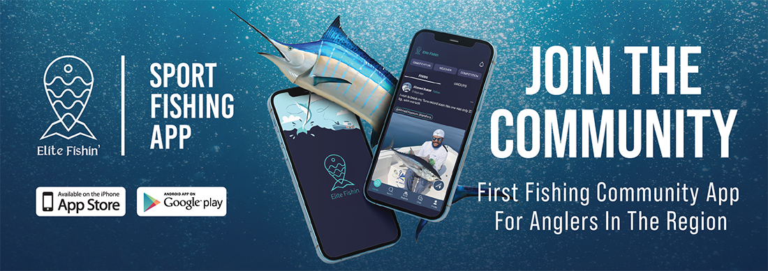 #1 Fishing Equipment Online Shop In Dubai, UAE | Fishon LLC