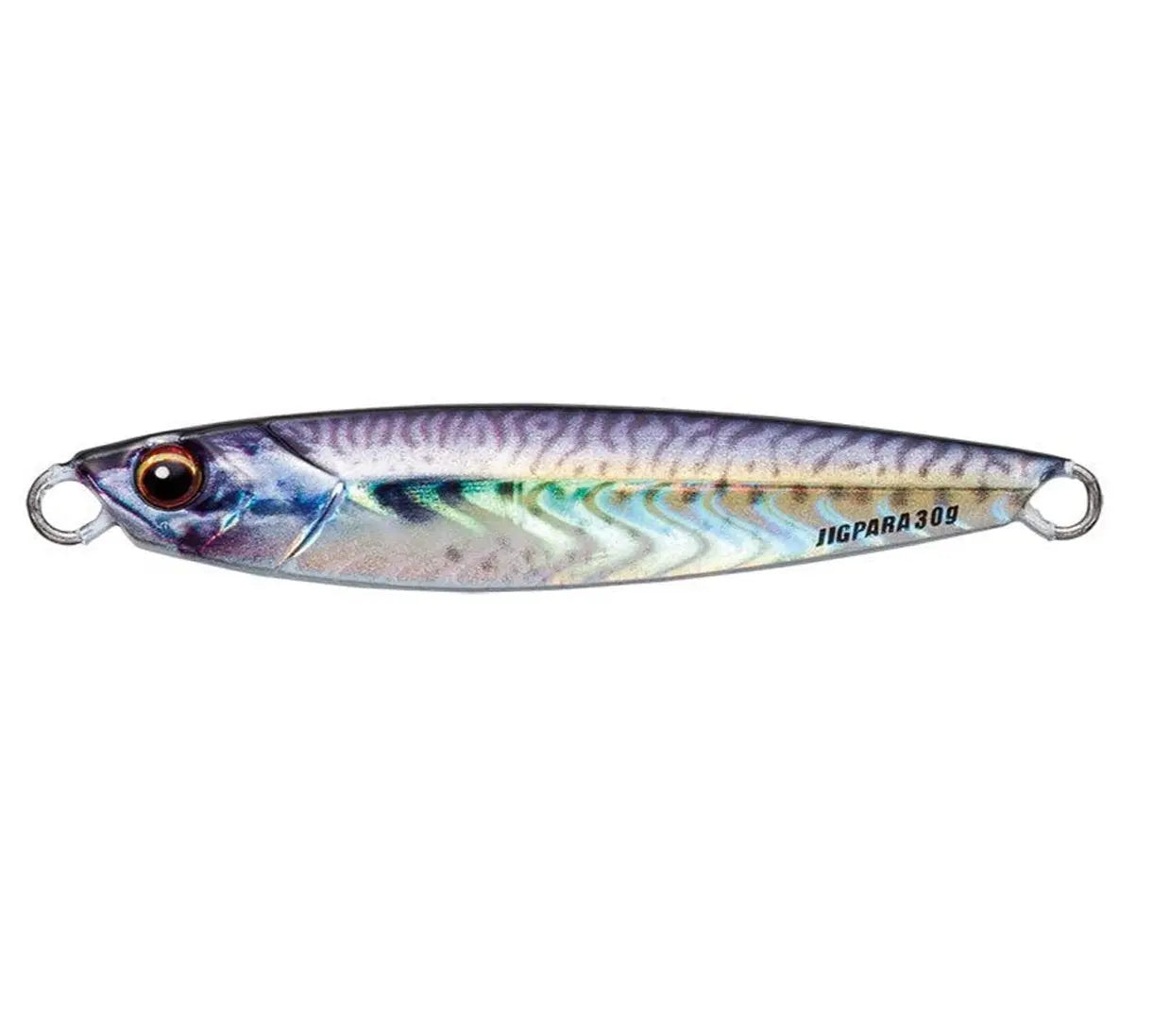 Major Craft Metal Jig Jigpara