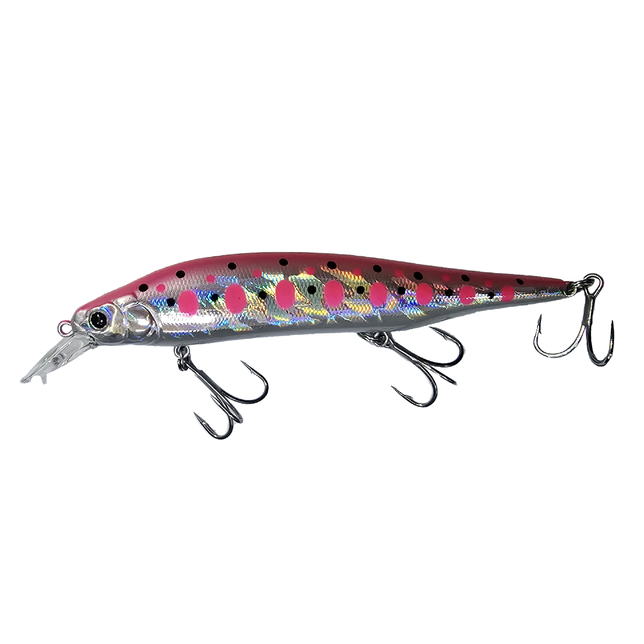 Saltbay Kamikaze Lure