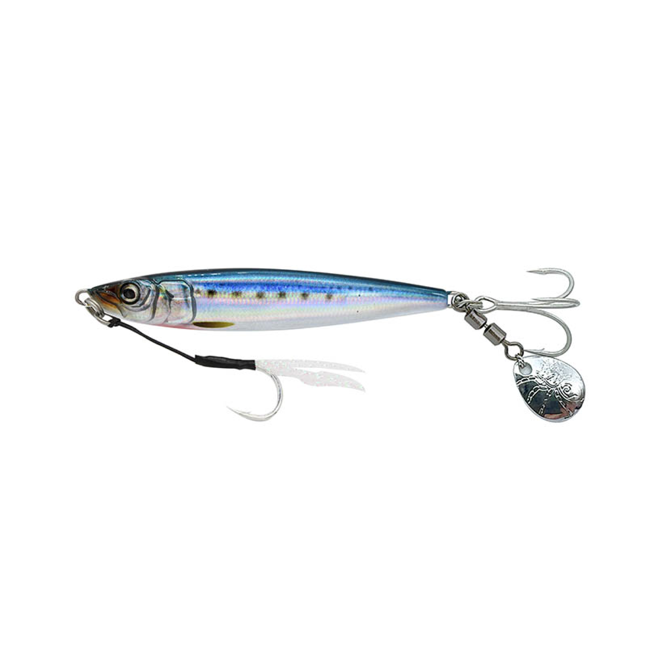 Buy Metal Fishing Jigs with Free Shipping