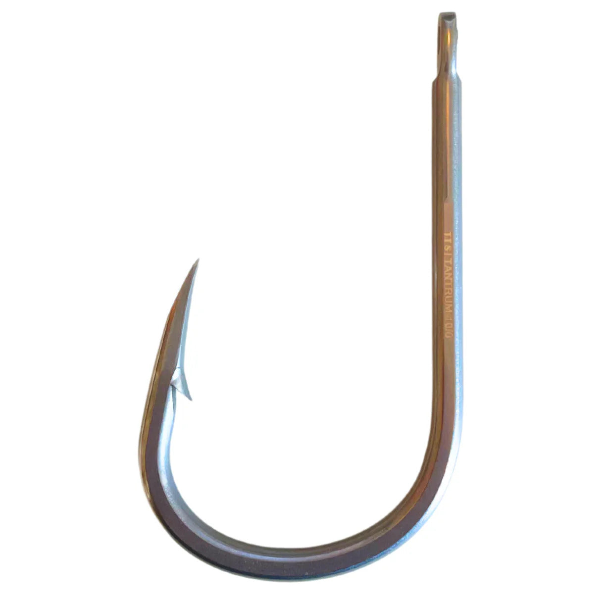 TTS TANTRUM Hook (2 pack) - Fishon LLC