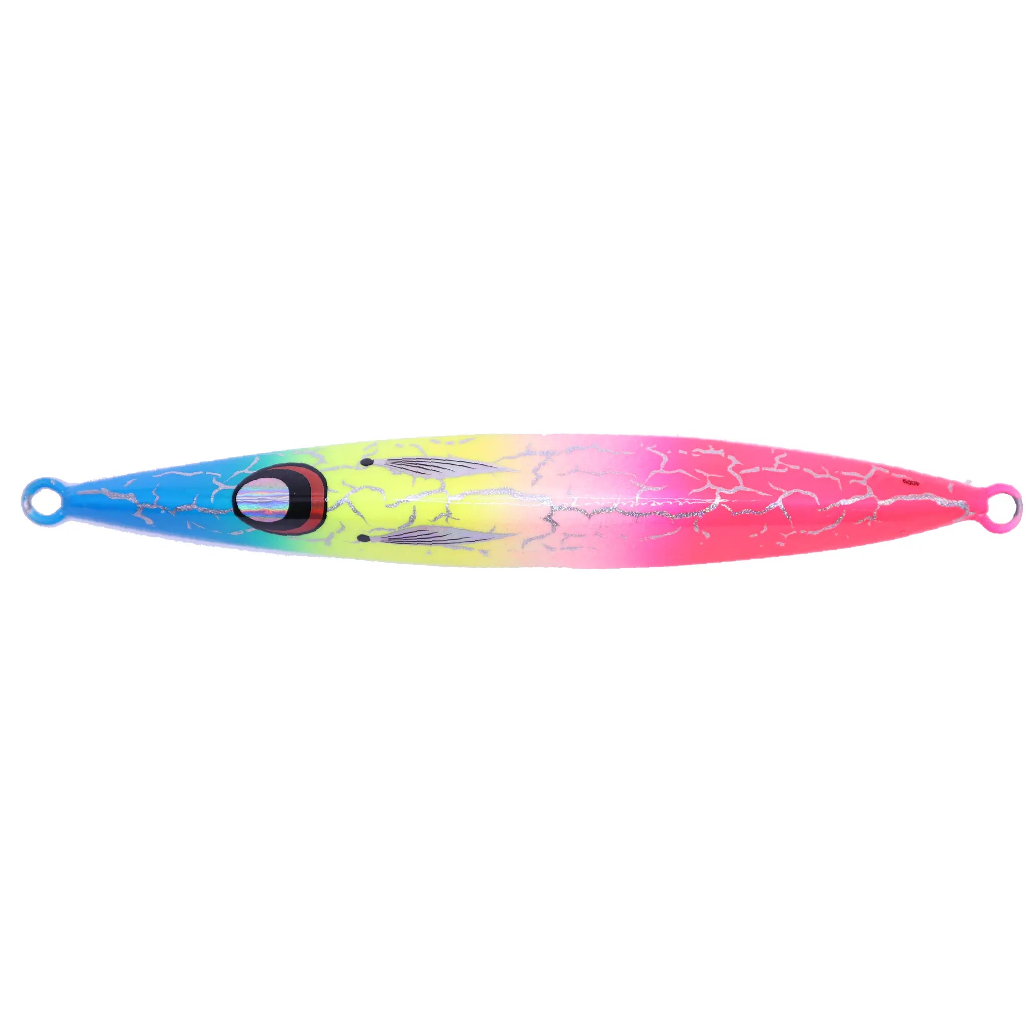 Thrill Seeker Heavy Metal Jigs 400G
