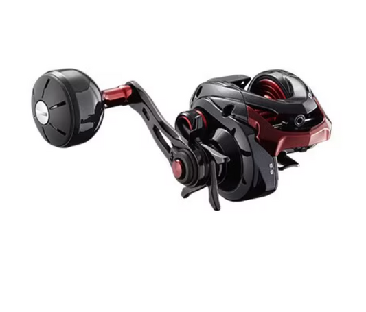 Fishing Overhead Reels