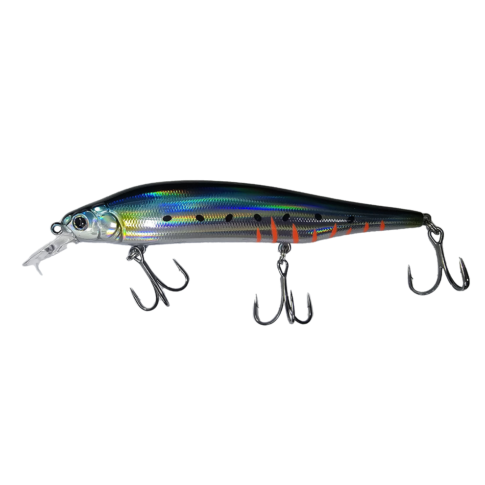 Saltbay Kamikaze Lure