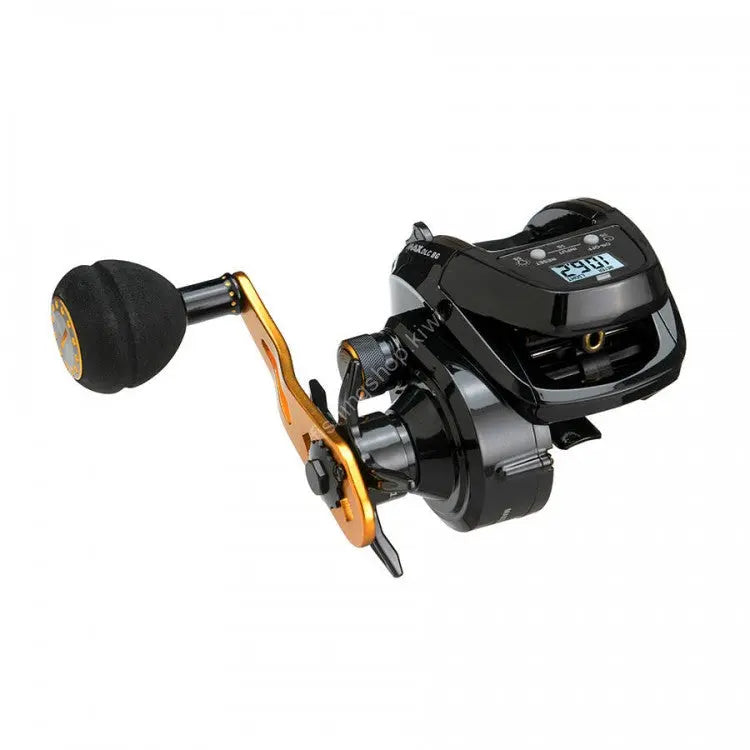 Fishing Overhead Reels