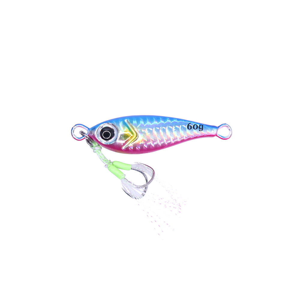 ALMeedar Big jigs - Fishon LLC