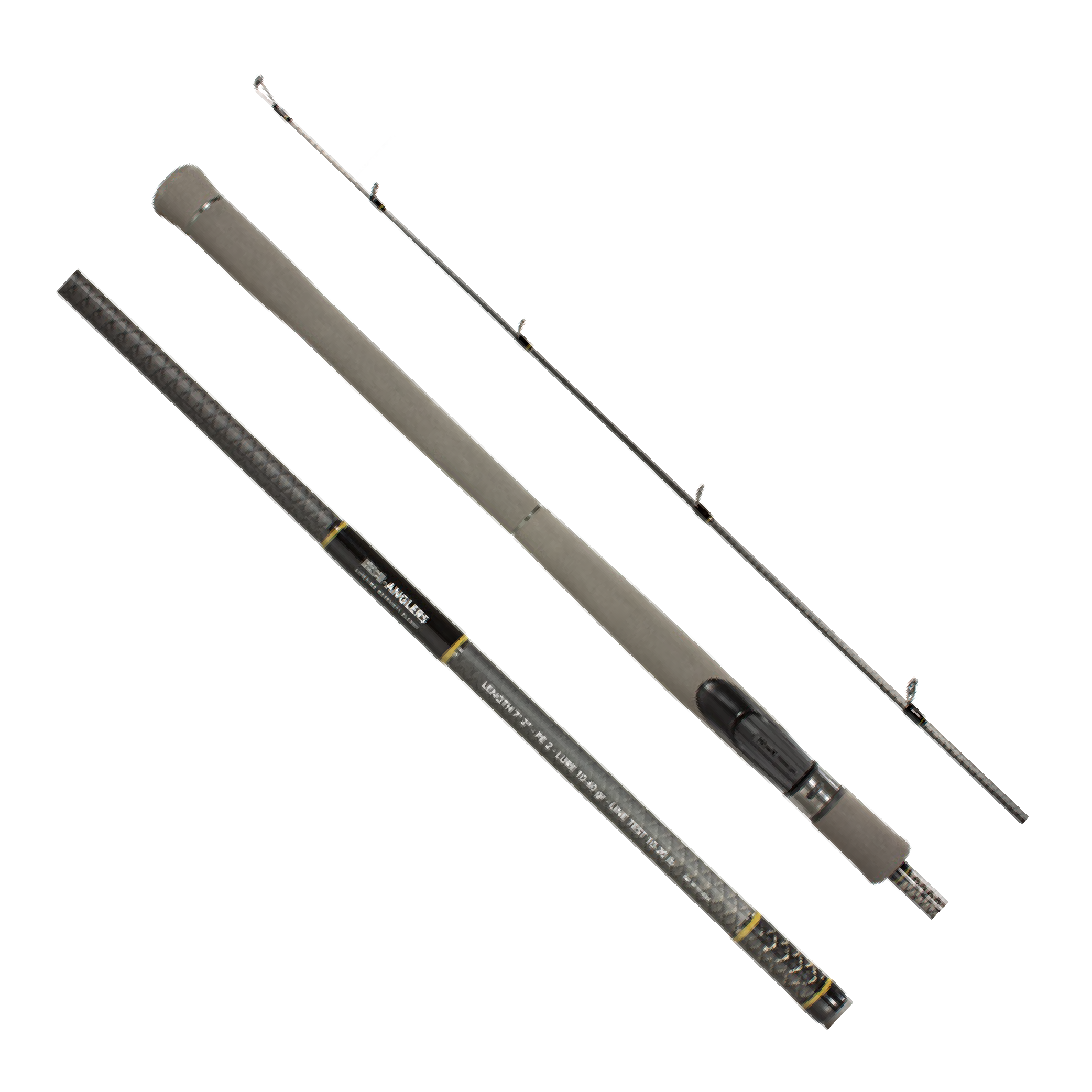 Howk Anglers Toy Series - Anglers Toy 78