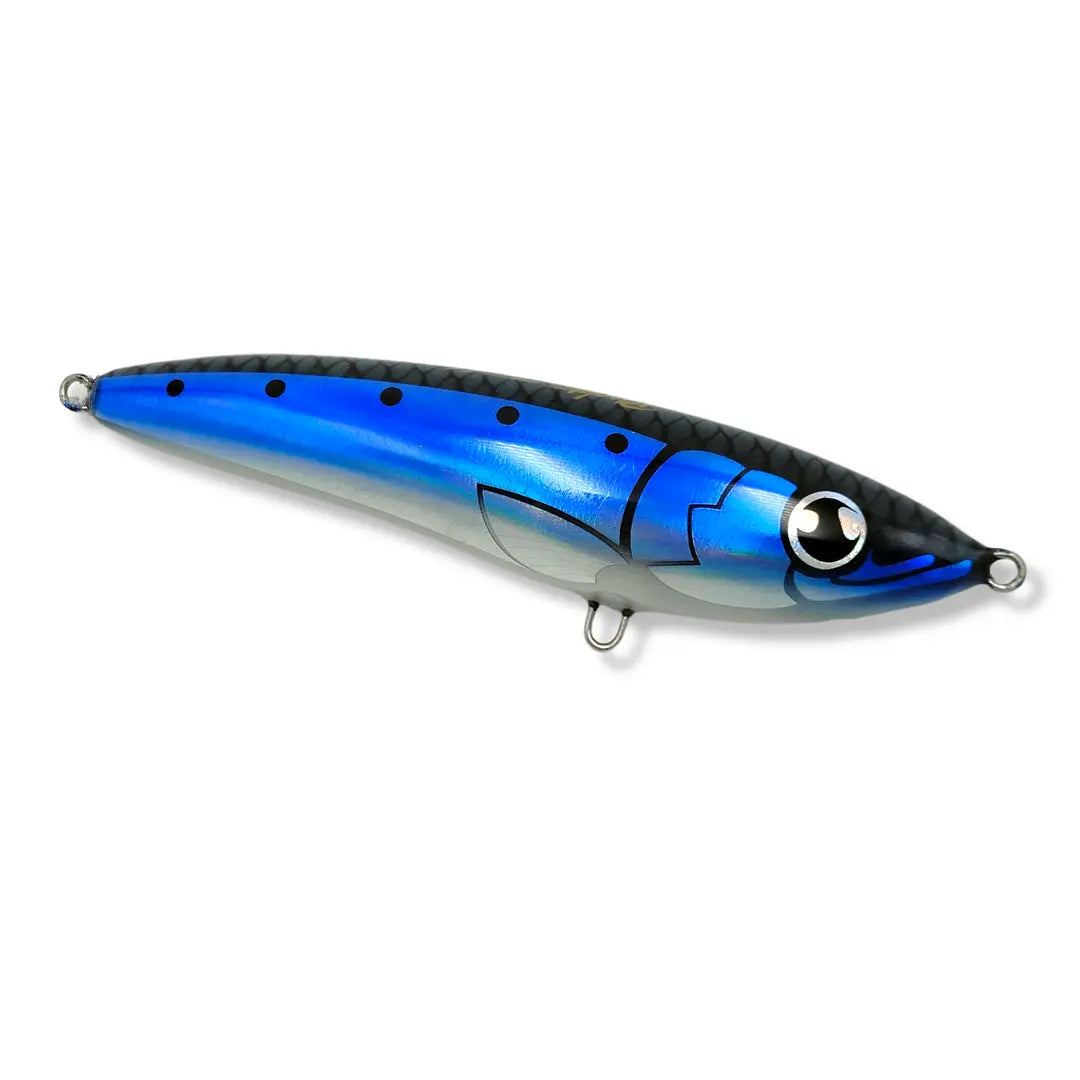 BLACKFIN TACKLE POP AND ROLL 180MM,160MM - Fishon LLC