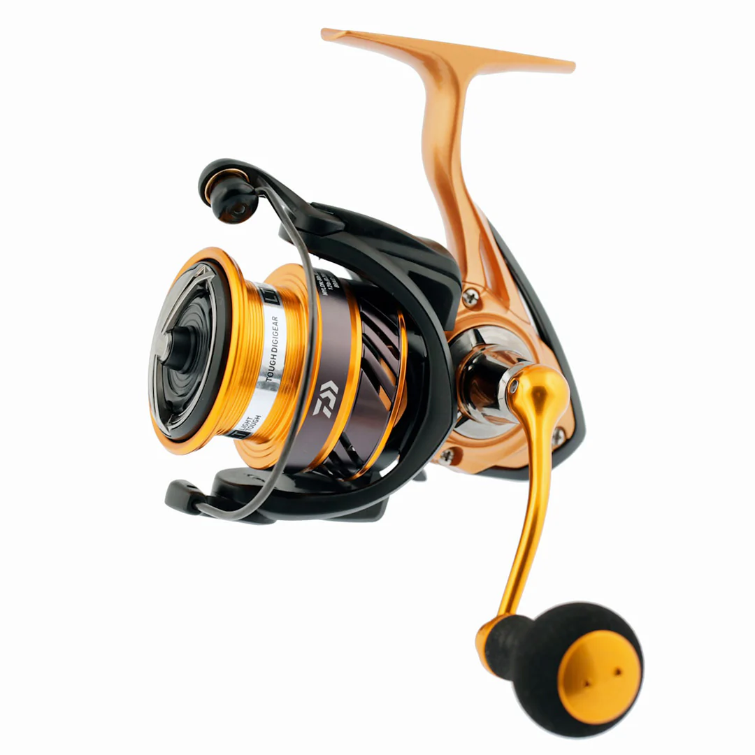 Daiwa Reel AIRD LT Reel