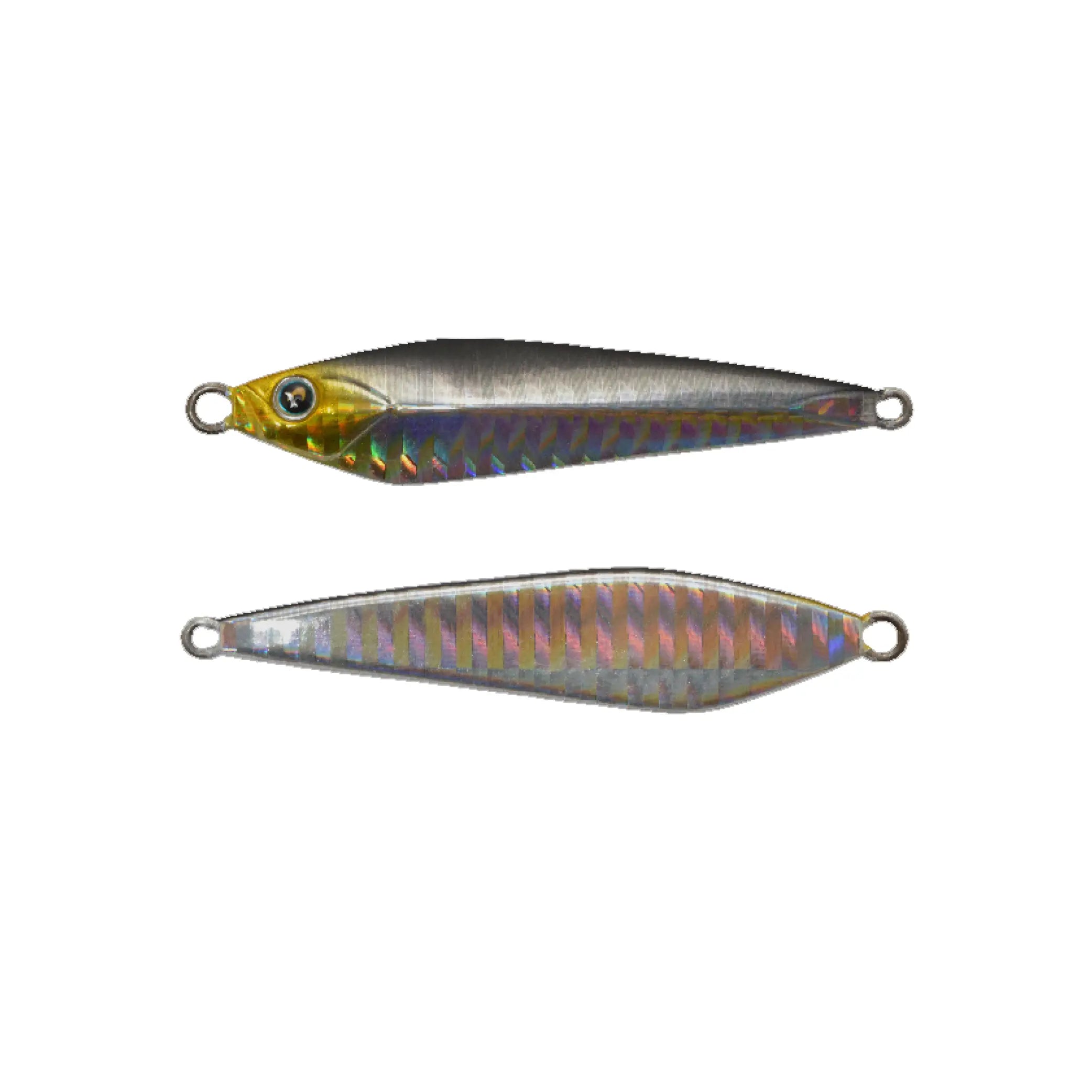 NADA FUNKY JIG