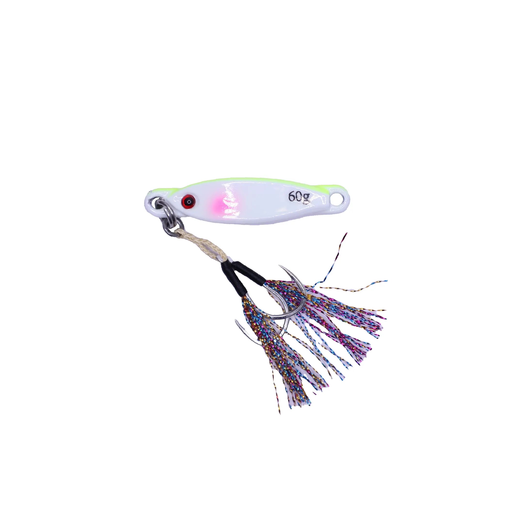 MLF Fatty Tungsten TG Jigs