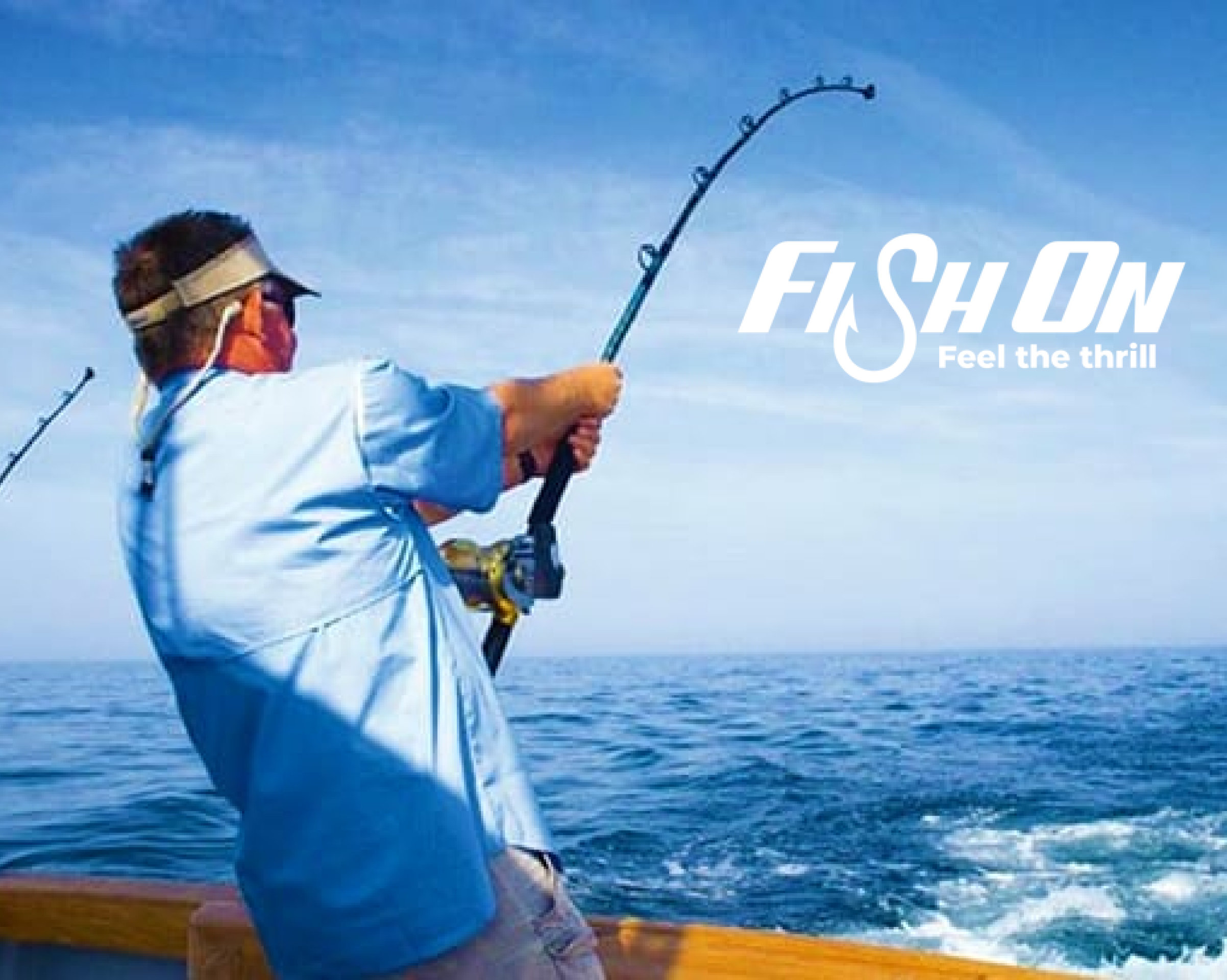 #1 Fishing Equipment Online Shop In Dubai, UAE | Fishon LLC