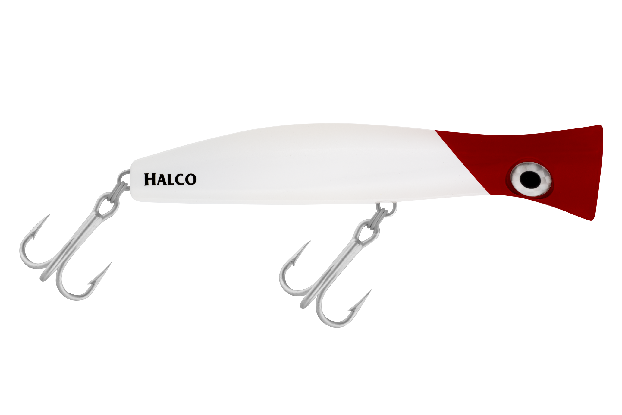 Halco Roosta Popper 195 Haymaker
