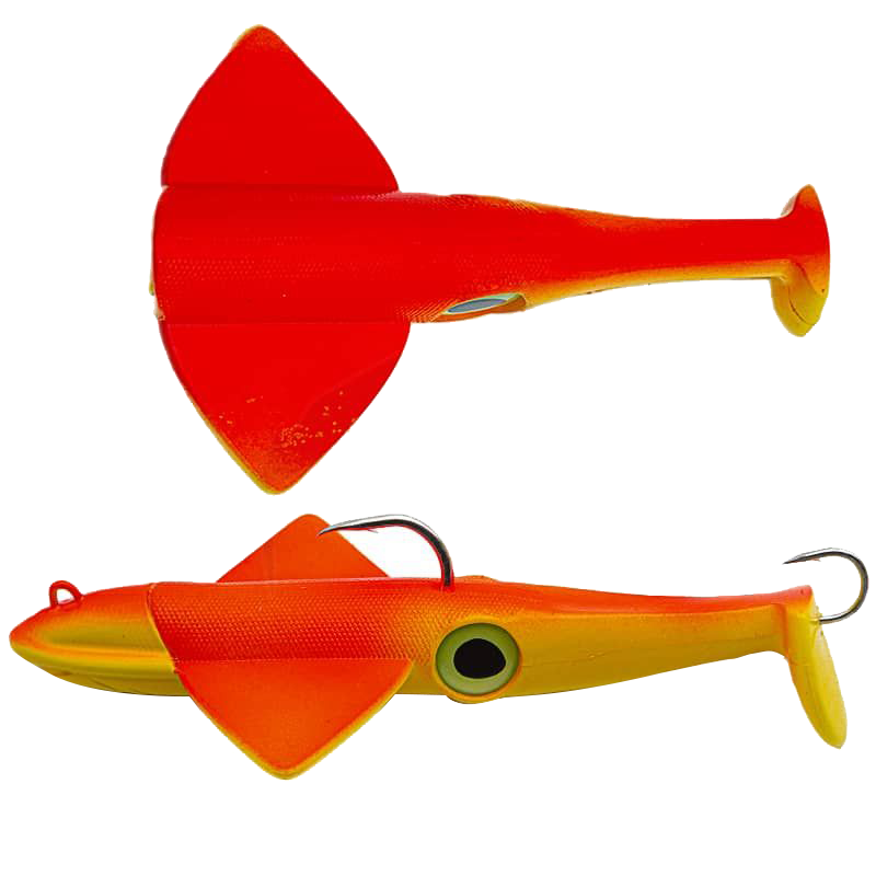 Howk Hybrid Lure