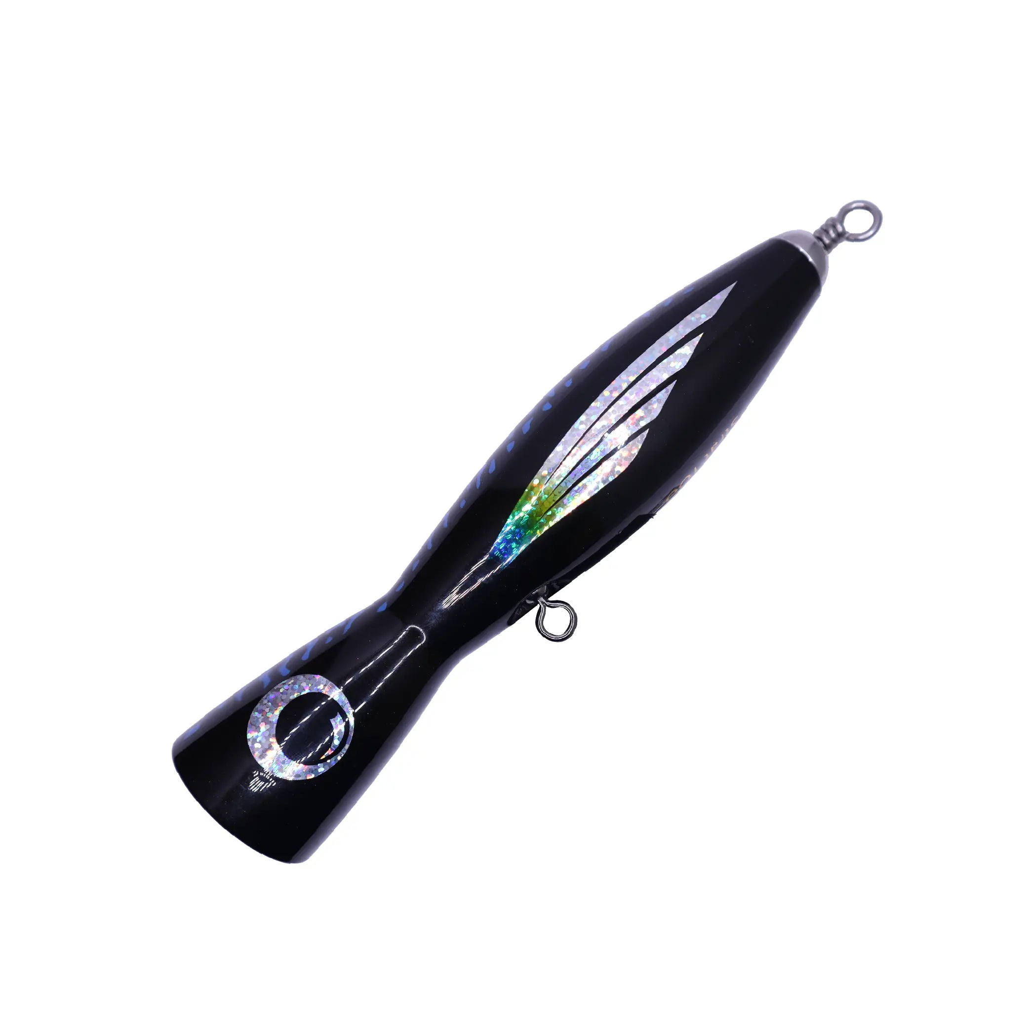 Hit Me Lures Strat - Fishon LLC