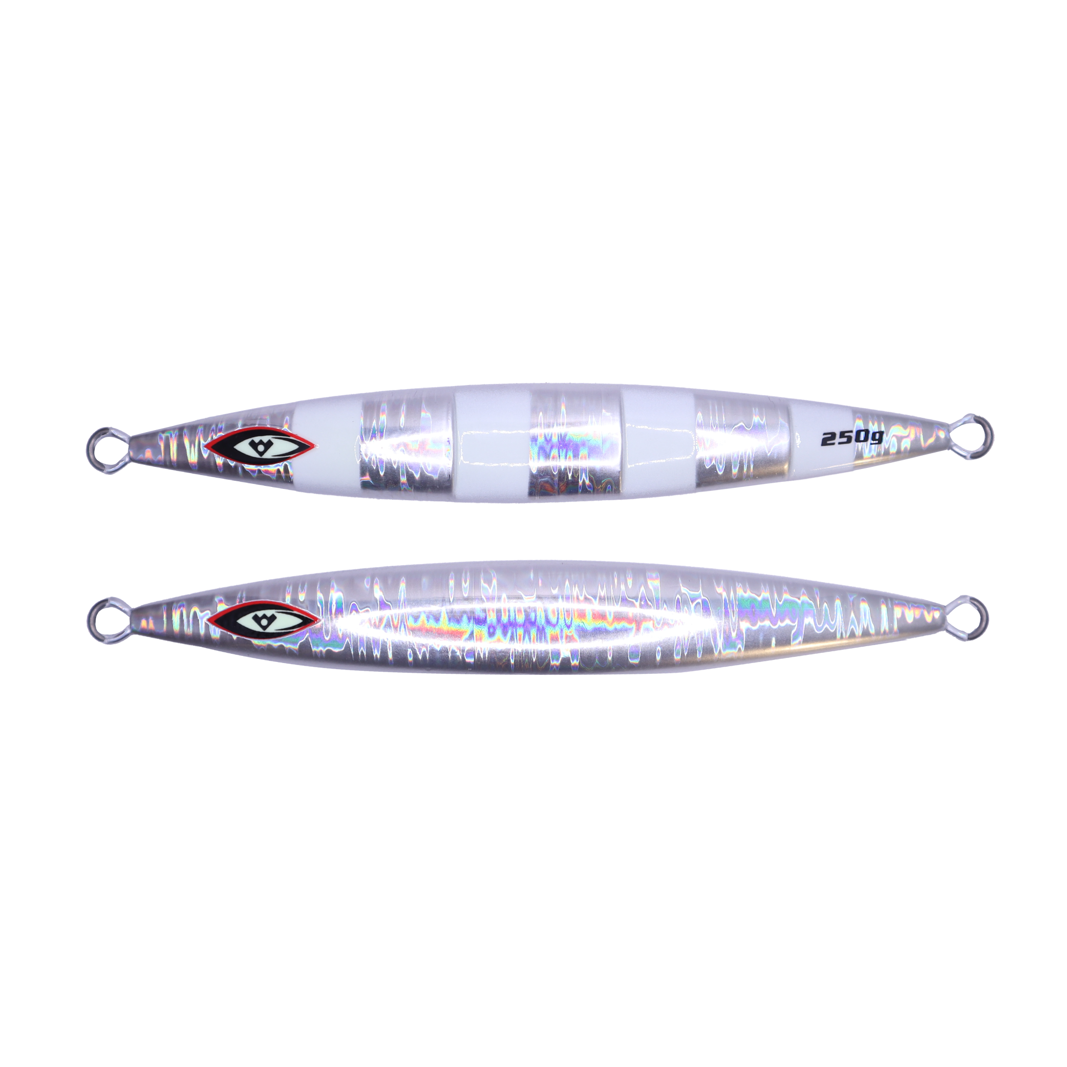 Jigman Long Jig 25 - Fishon LLC