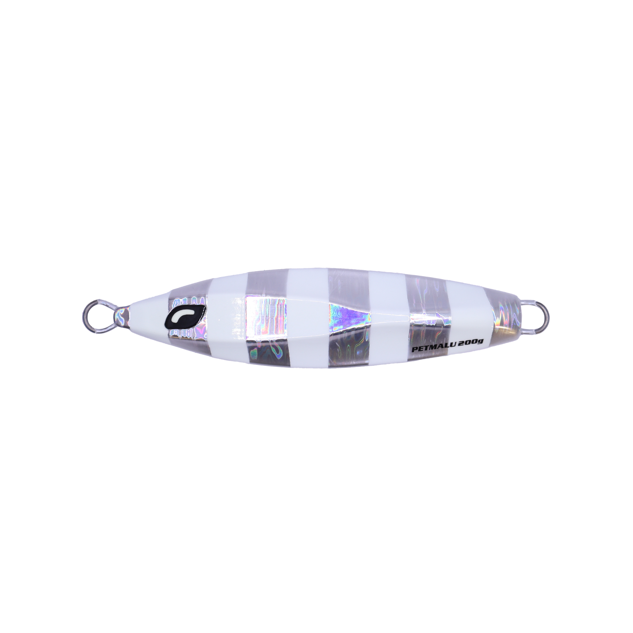 Jigman Jigging Petmalu jig - Fishon LLC