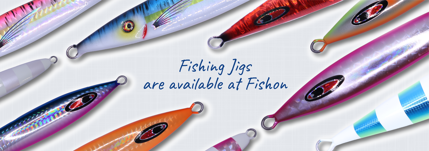 #1 Fishing Equipment Online Shop In Dubai, UAE | Fishon LLC