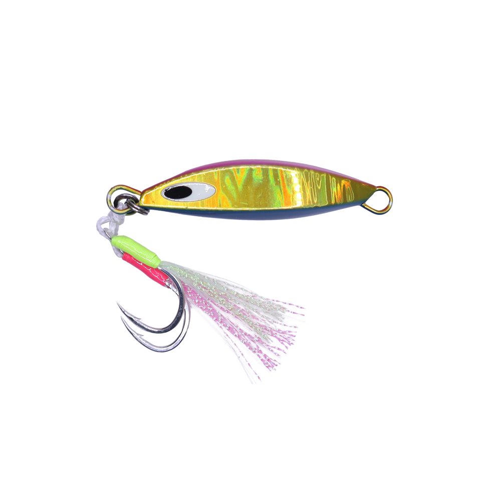 King Jigs