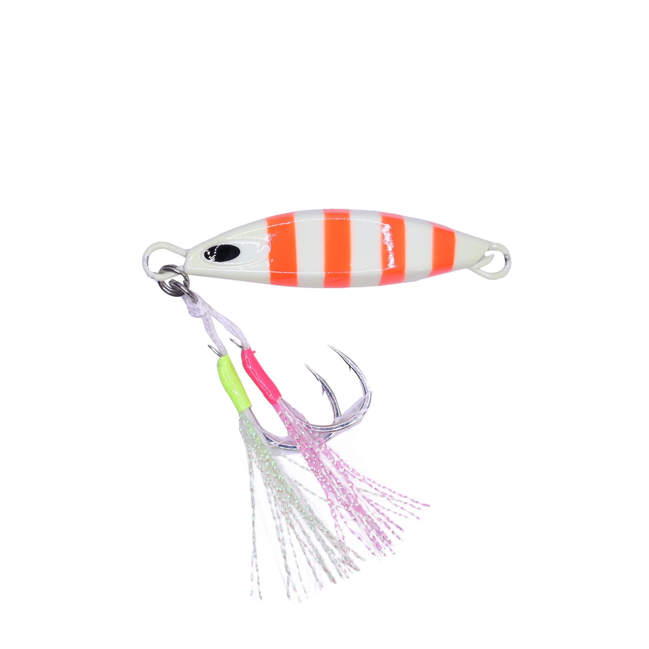 King Jigs