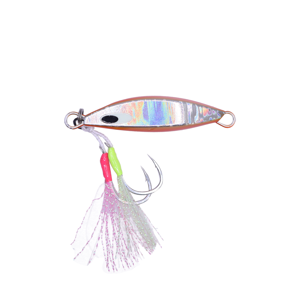 King Jigs - Fishon LLC