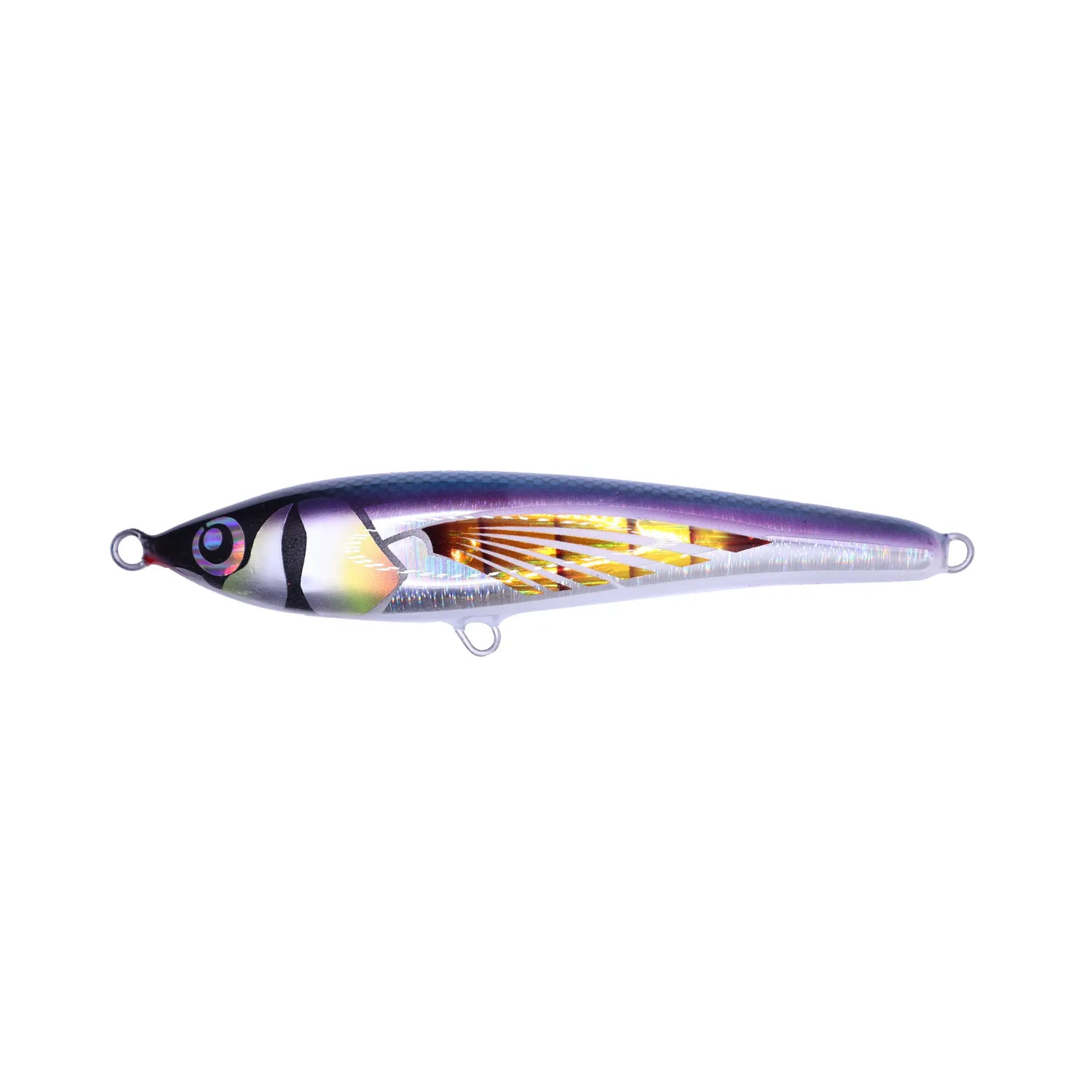 Stickbaits