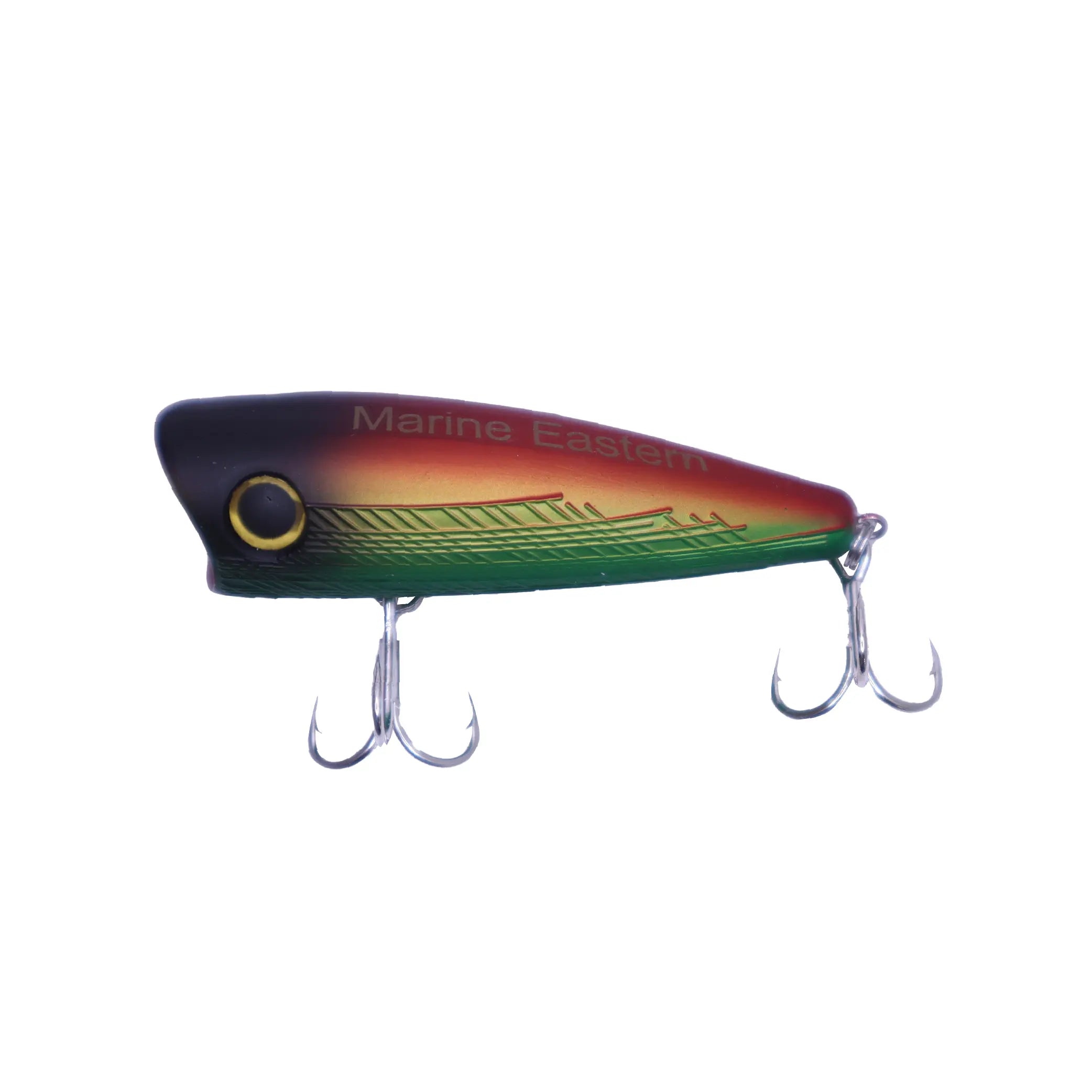 Marine East Popper - Fishon LLC