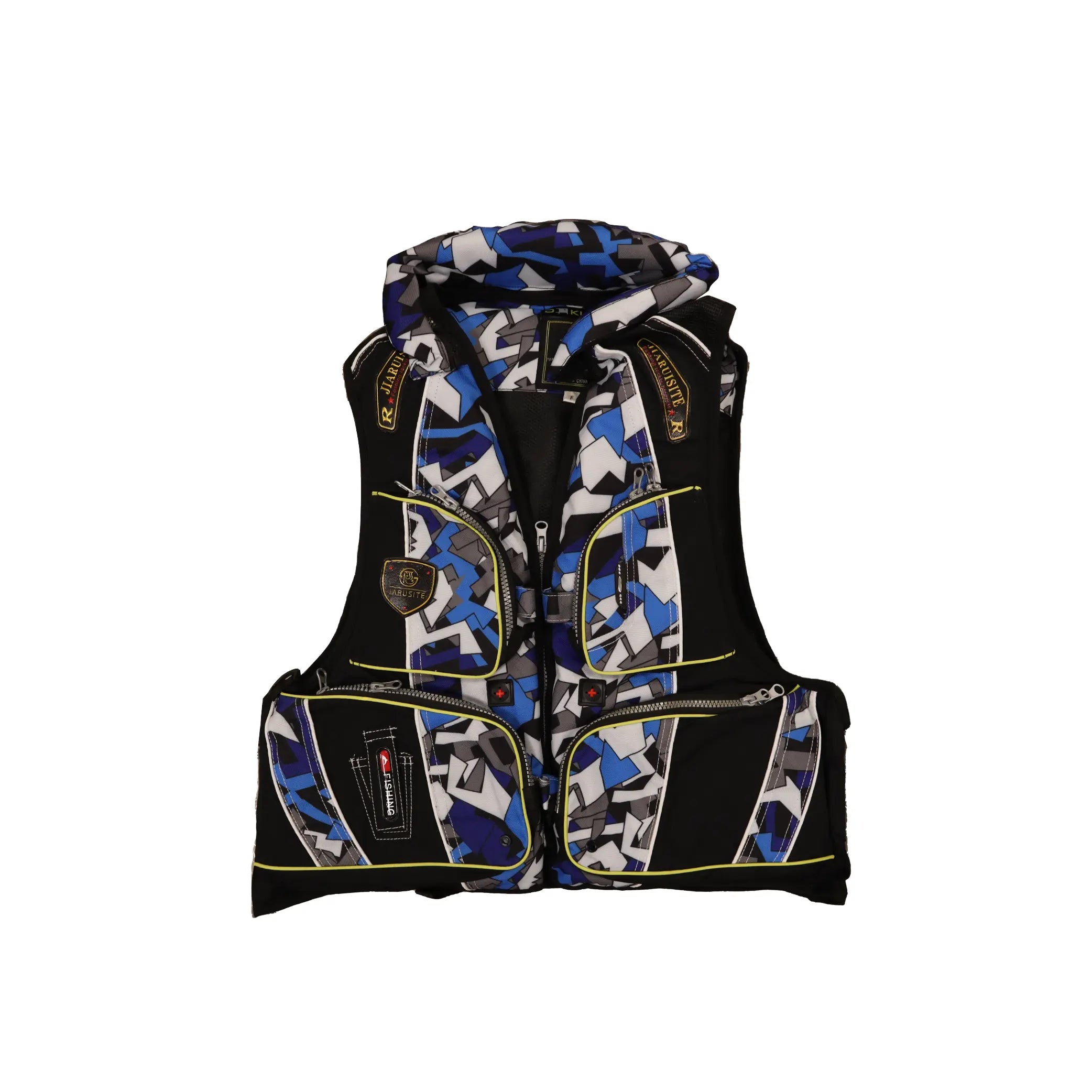 Oakura luxury life jacket J19