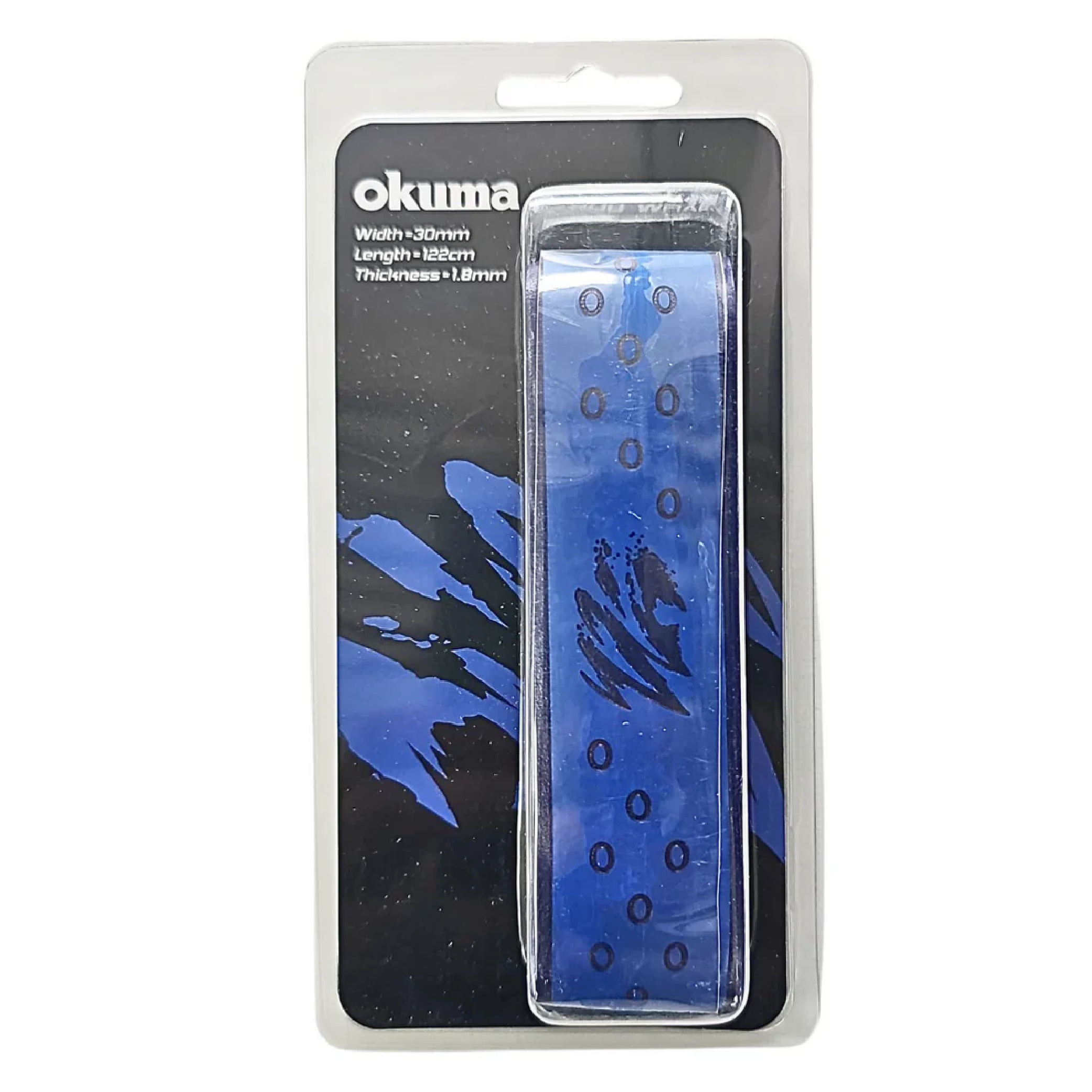 Okuma Rod Wrap OKGR - Fishon LLC