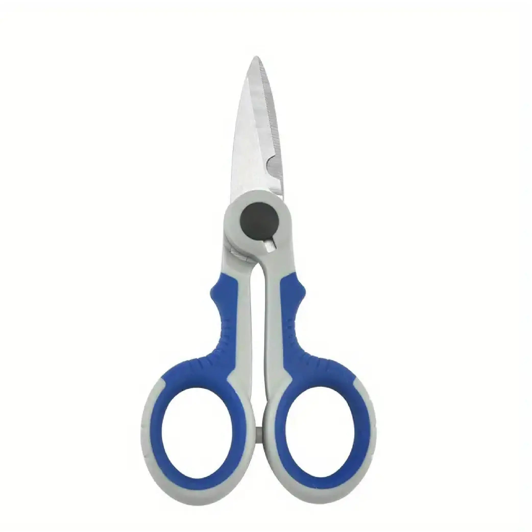 Fishing Multi-Functional Scissors - Fishon LLC