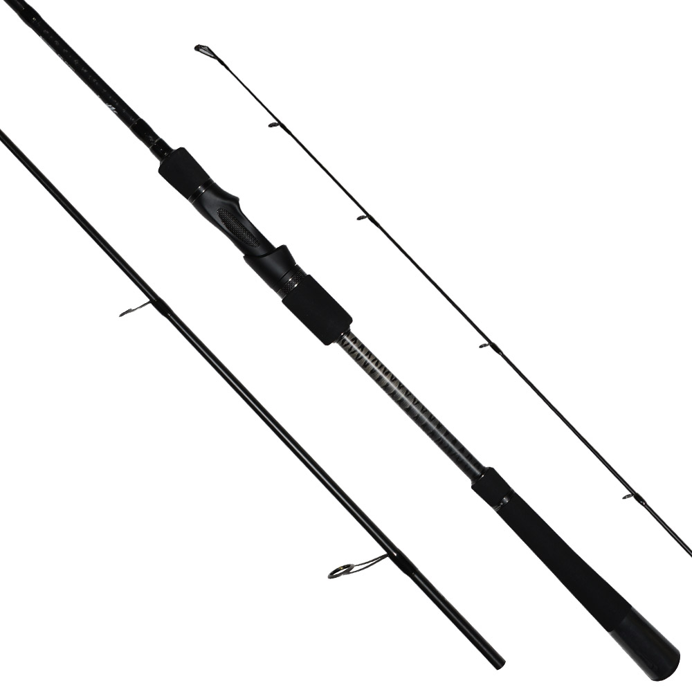 Okuma Pulse Casting Rod