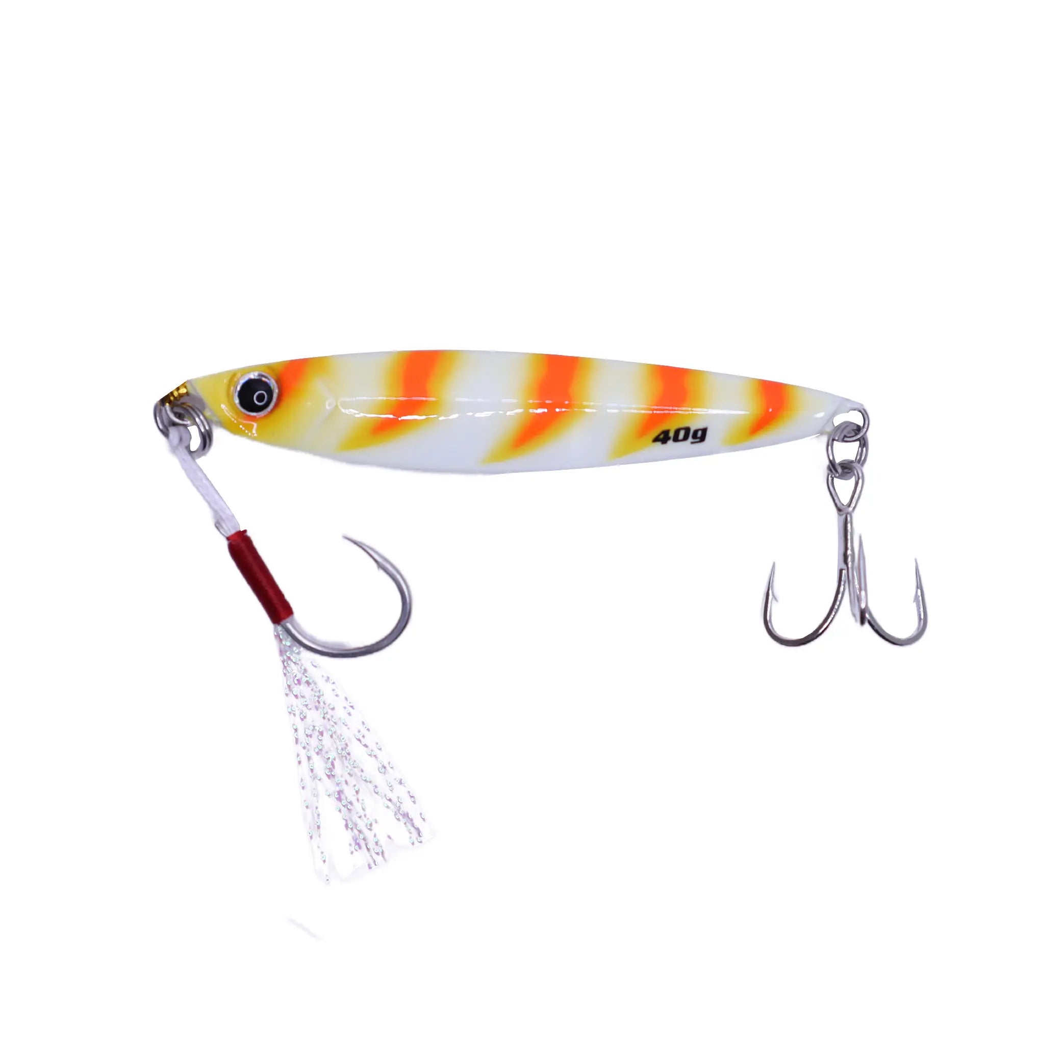 Jigman Super Jig Ebes 40g