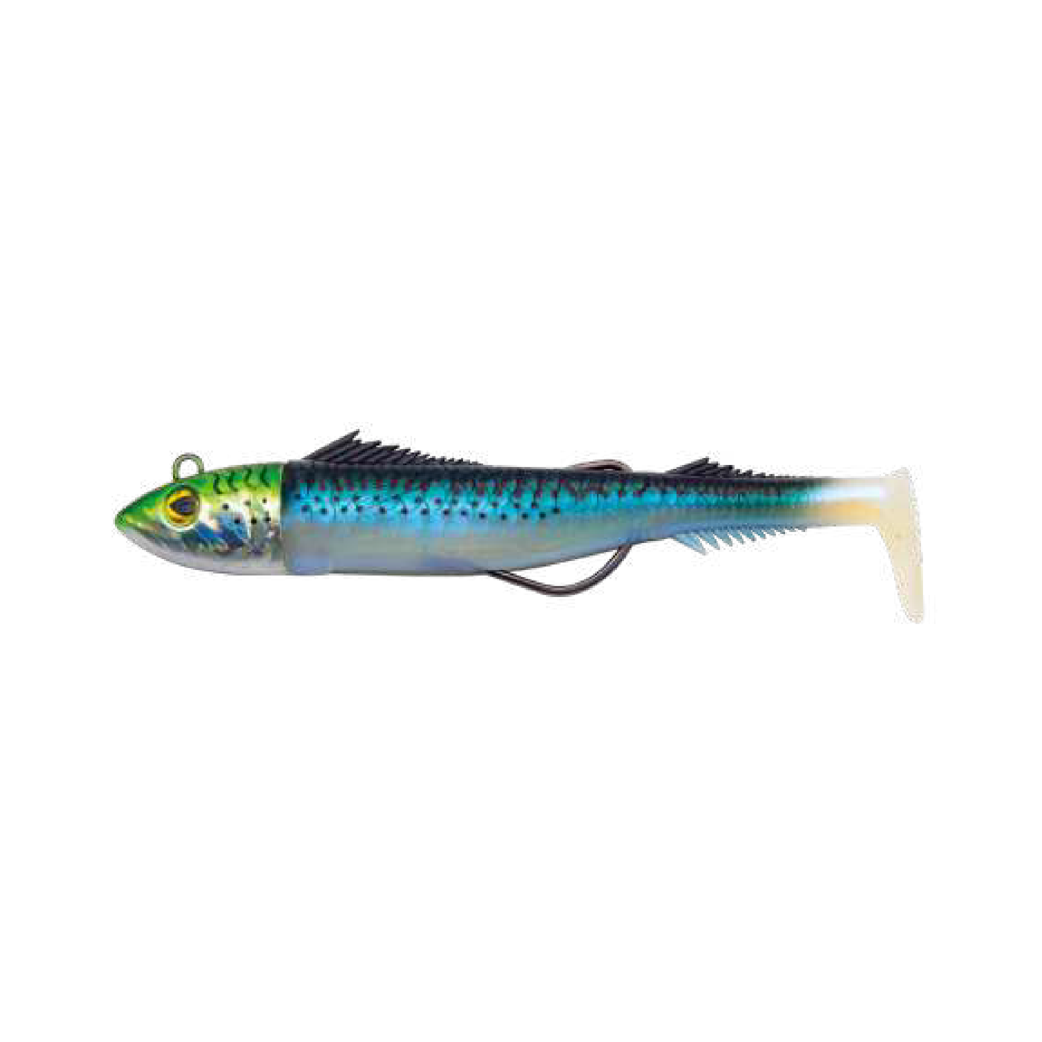 JLC REAL FISH LURE