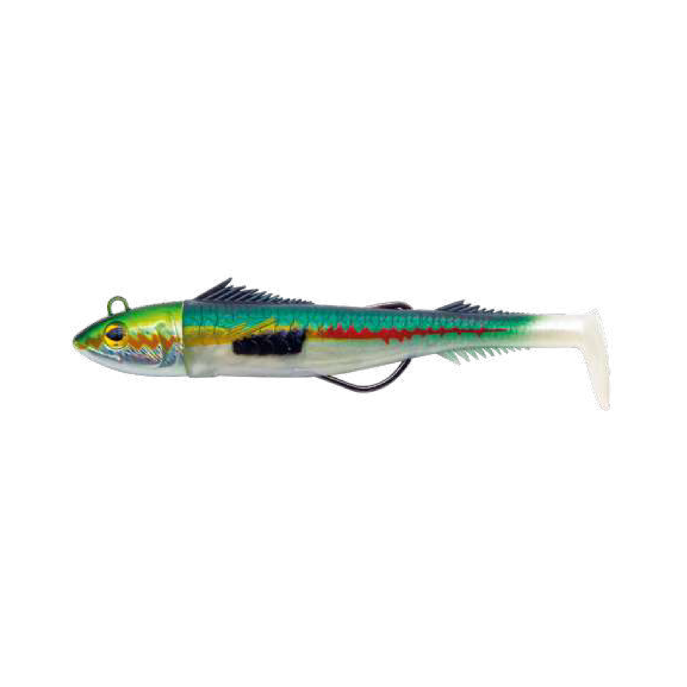JLC REAL FISH LURE