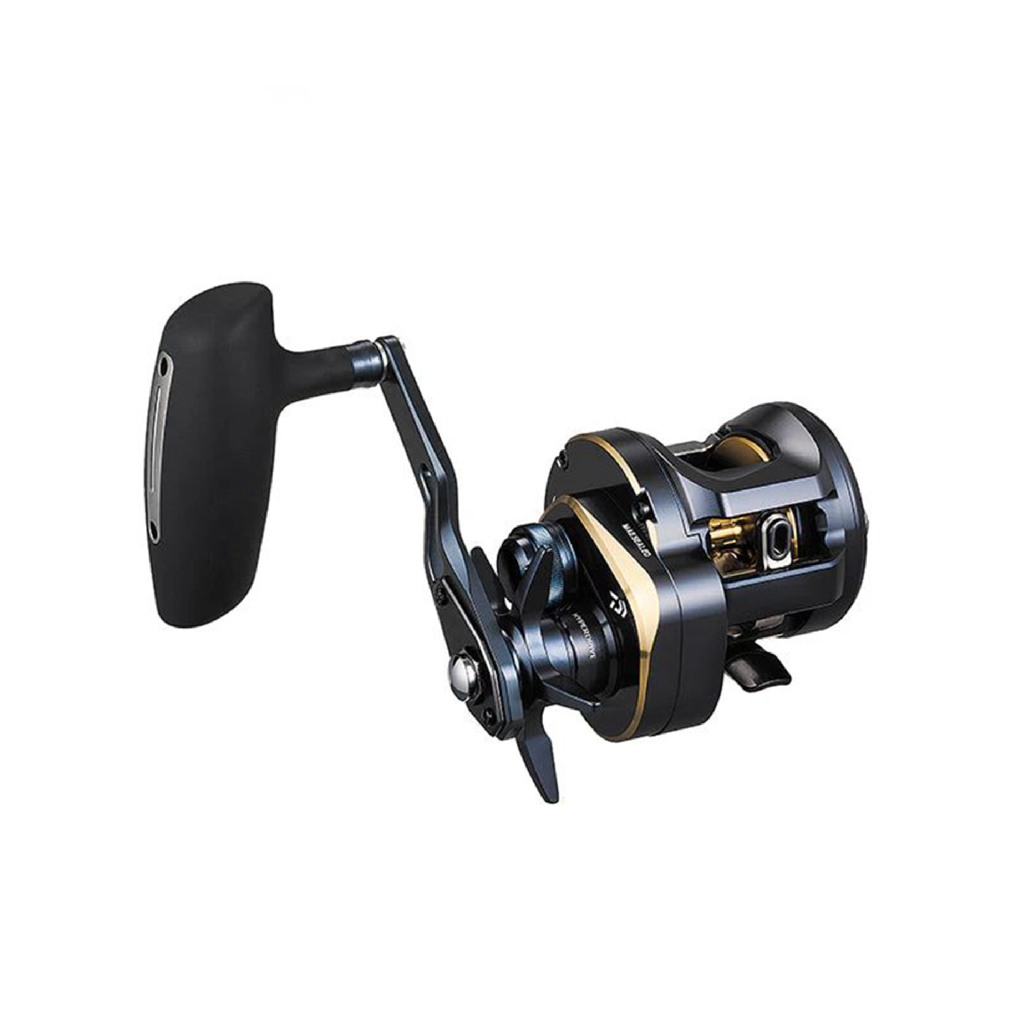 Daiwa Saltiga 300 2025 - Fishon LLC