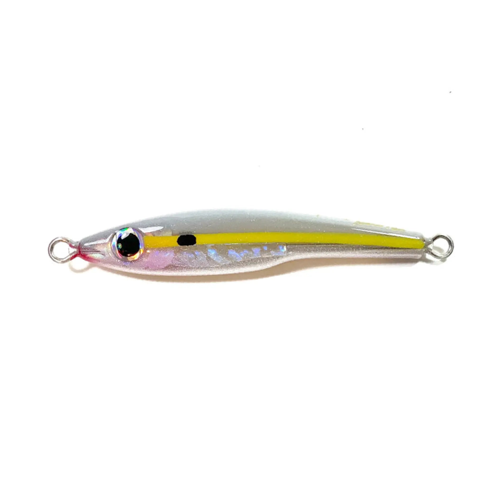 Strategic Angler Naia 180 Series - Fishon LLC