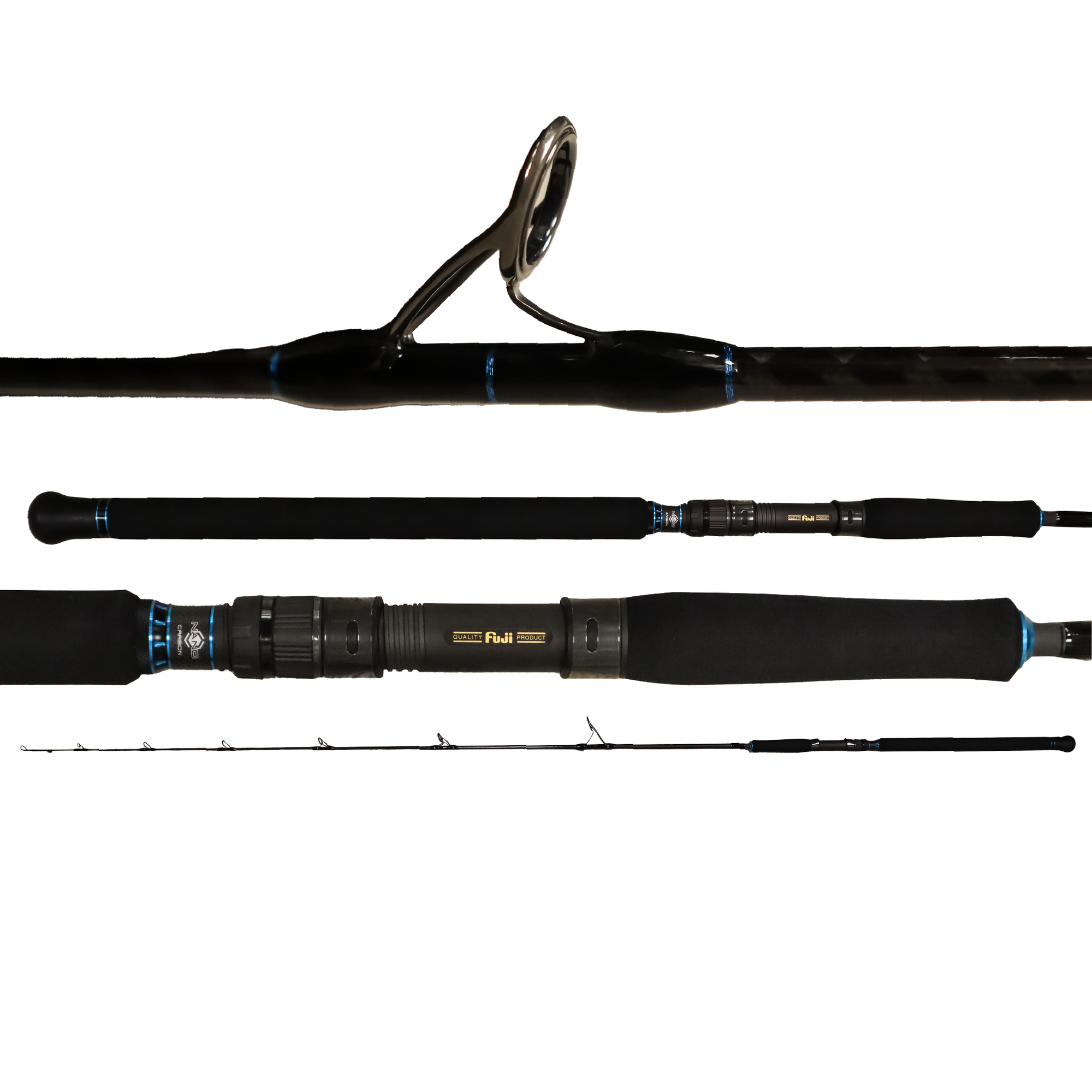 Get Fishing Casting Rods in Dubai