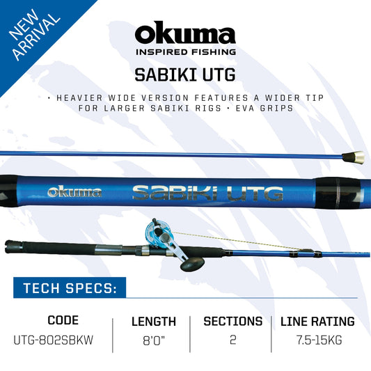 Fishing Rods Online Shopping in Dubai, UAE