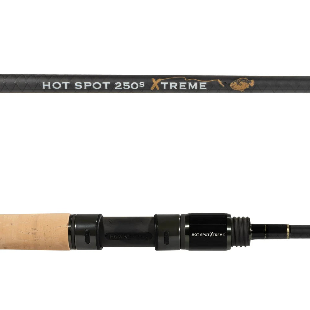 Howk Hot Spot Xtreme series