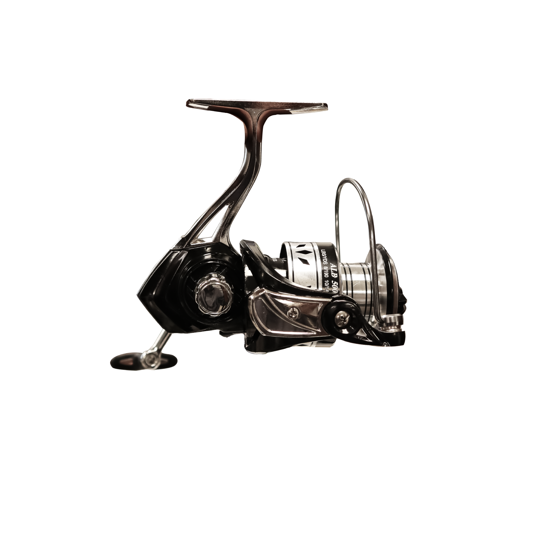 Yourfish Alb Series Reels - Fishon LLC