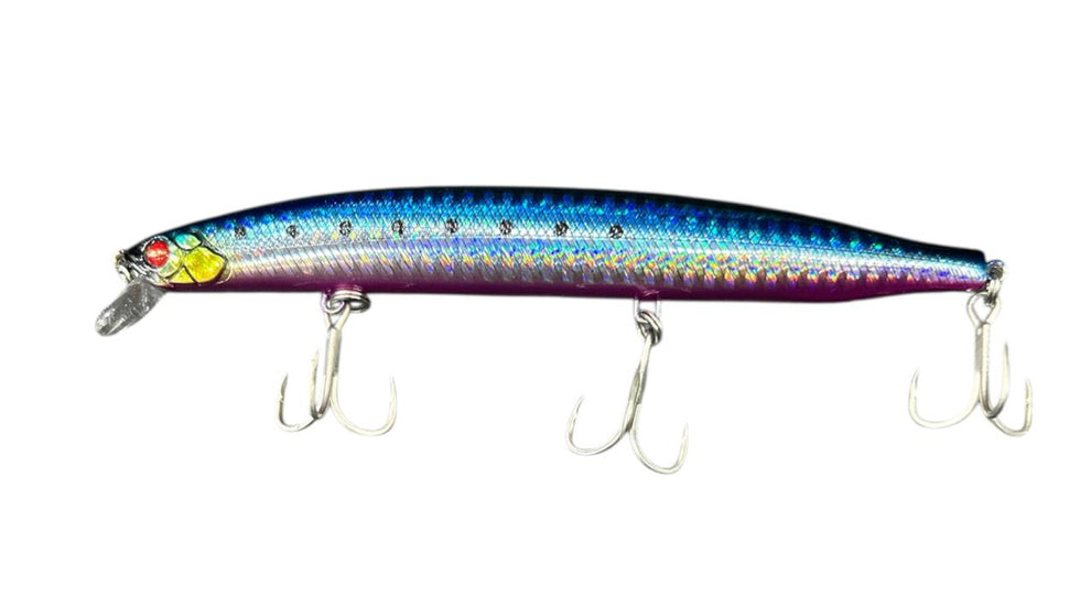 Sobek Magnetic 13cm 23G