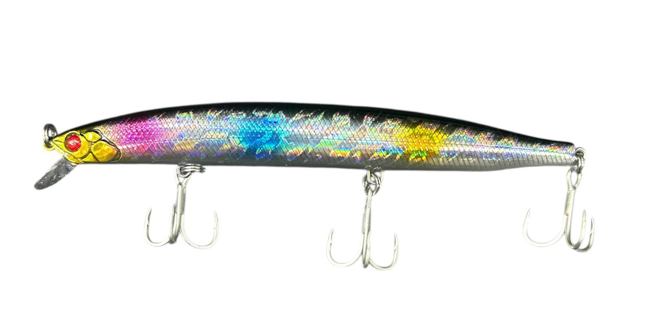 Sobek Magnetic 13cm 23G