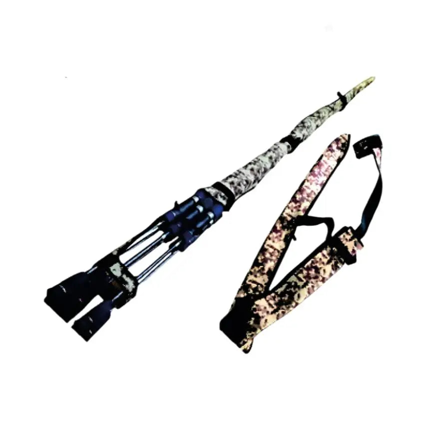 Ocean Freaks Rod Protector