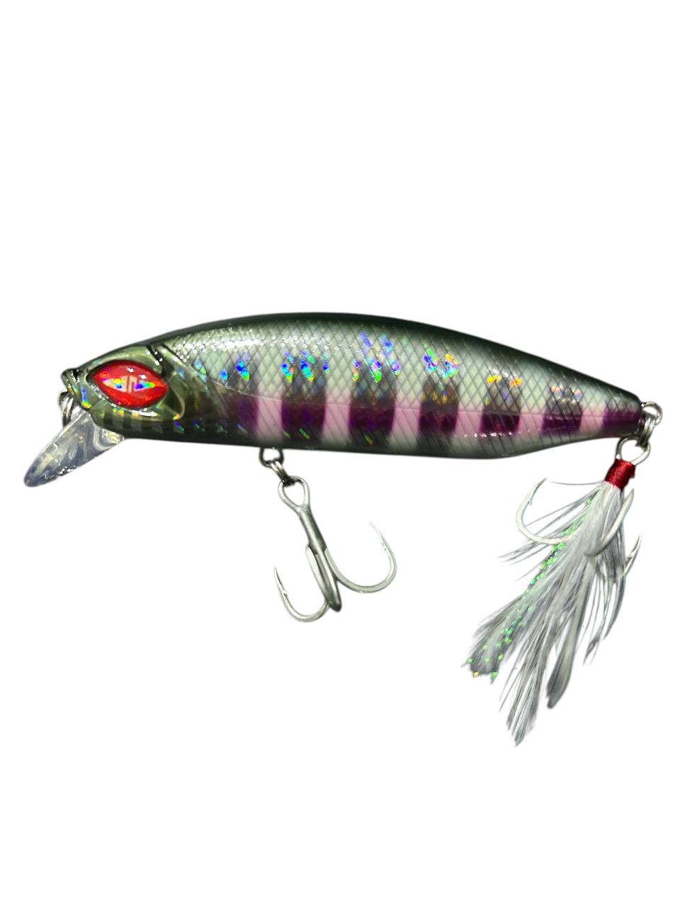 Sobek SIRI 85S Lures - Fishon LLC