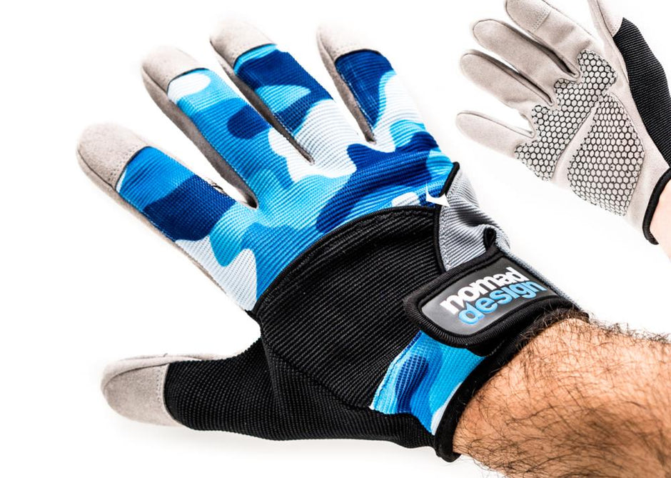 Buy Waterproof Fishing Gloves Online